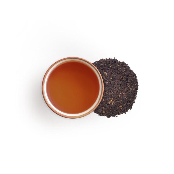 Breakfast Tea - JägerTEE