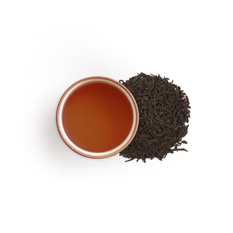 Kenia Black - JägerTEE